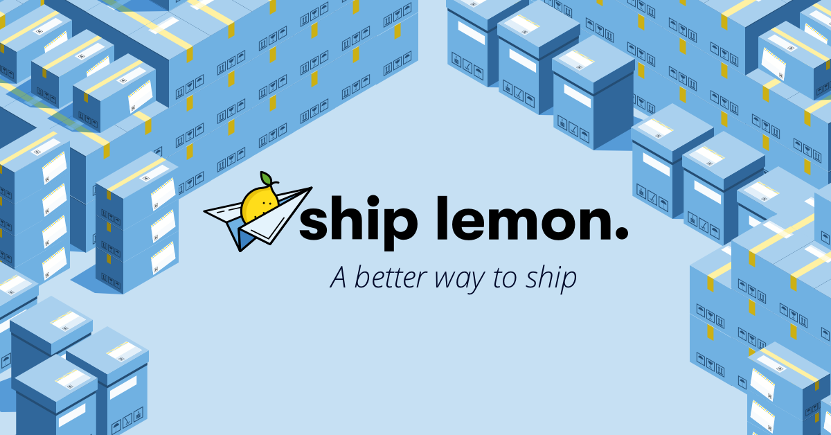 Στείλε το δέμα σου στο εξωτερικό με ΑCS! - Shiplemon